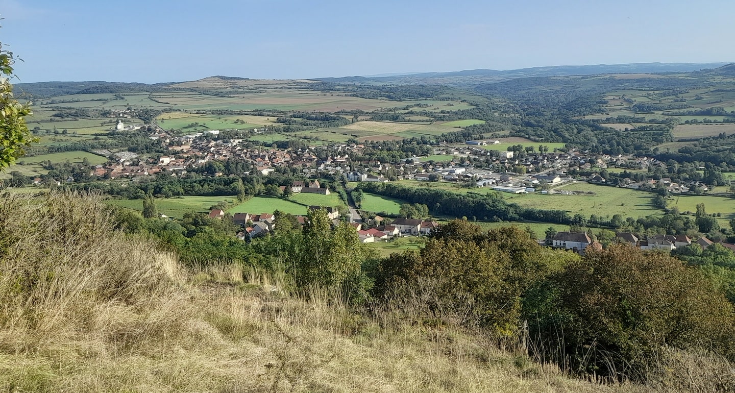 Que faire autour de Nolay, au départ du camping